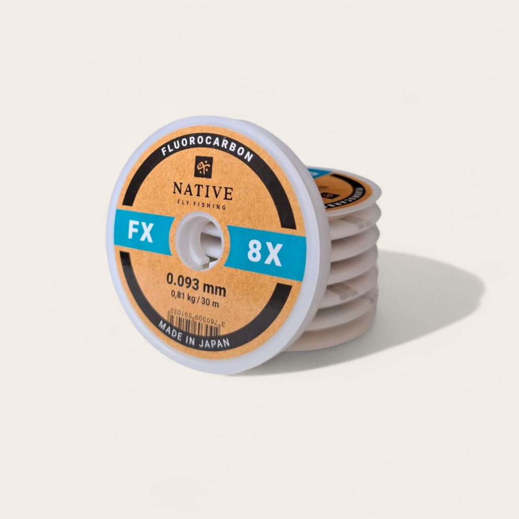 Boutique – NATIVE - Pêche Truite